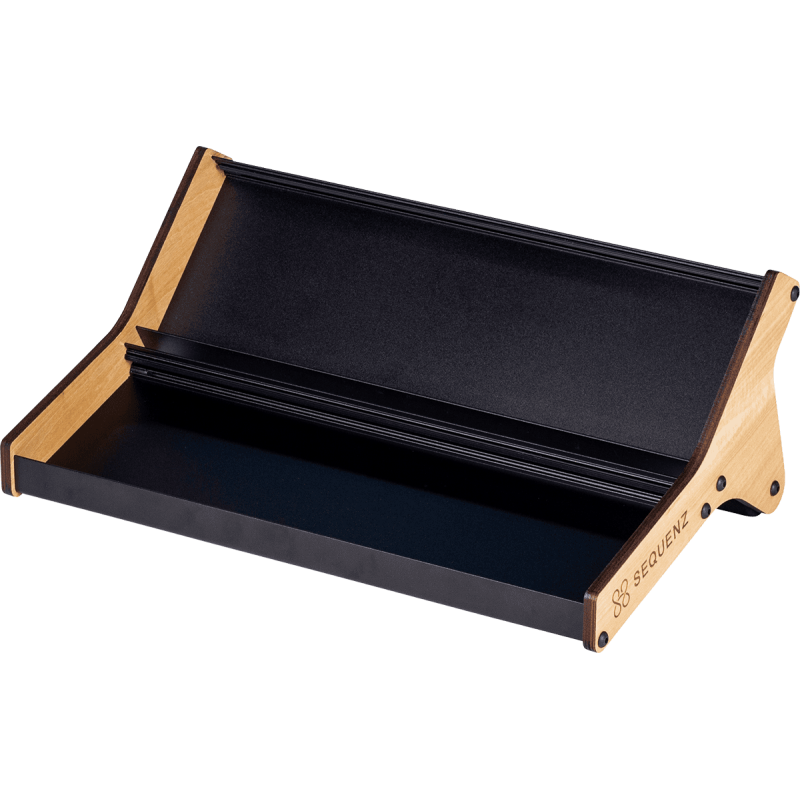 KORG - Stand en bois Présentoir VOLCA - Rack pour 4 volca